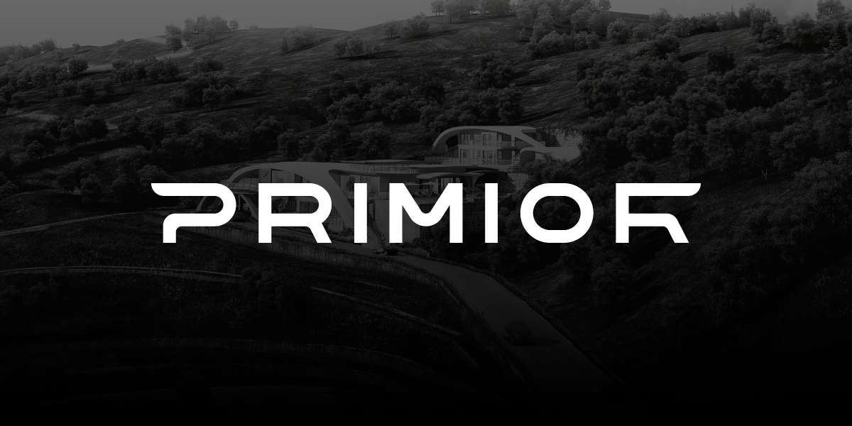 Primior Inc. | Real Estate Development & Asset Management Firm