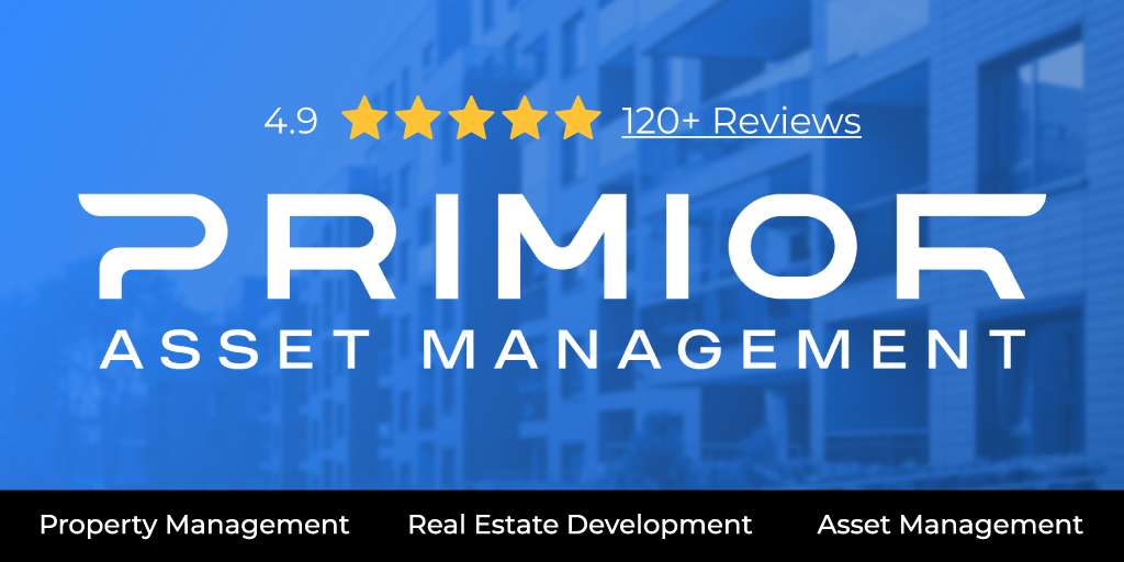 Home | Primior Group