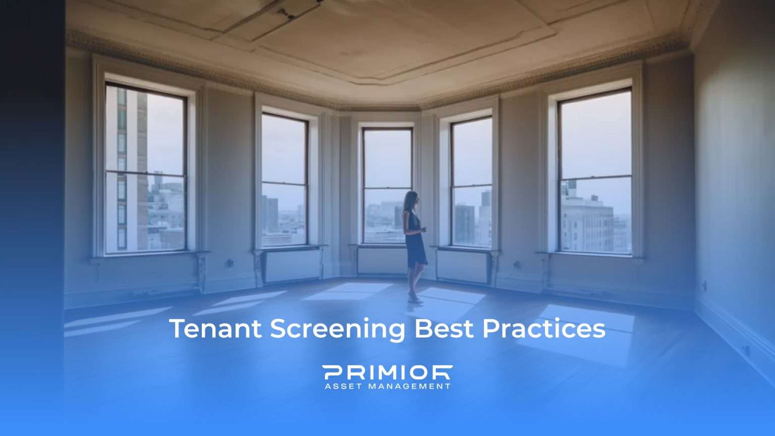 Property Management Blog | Primior Asset Management