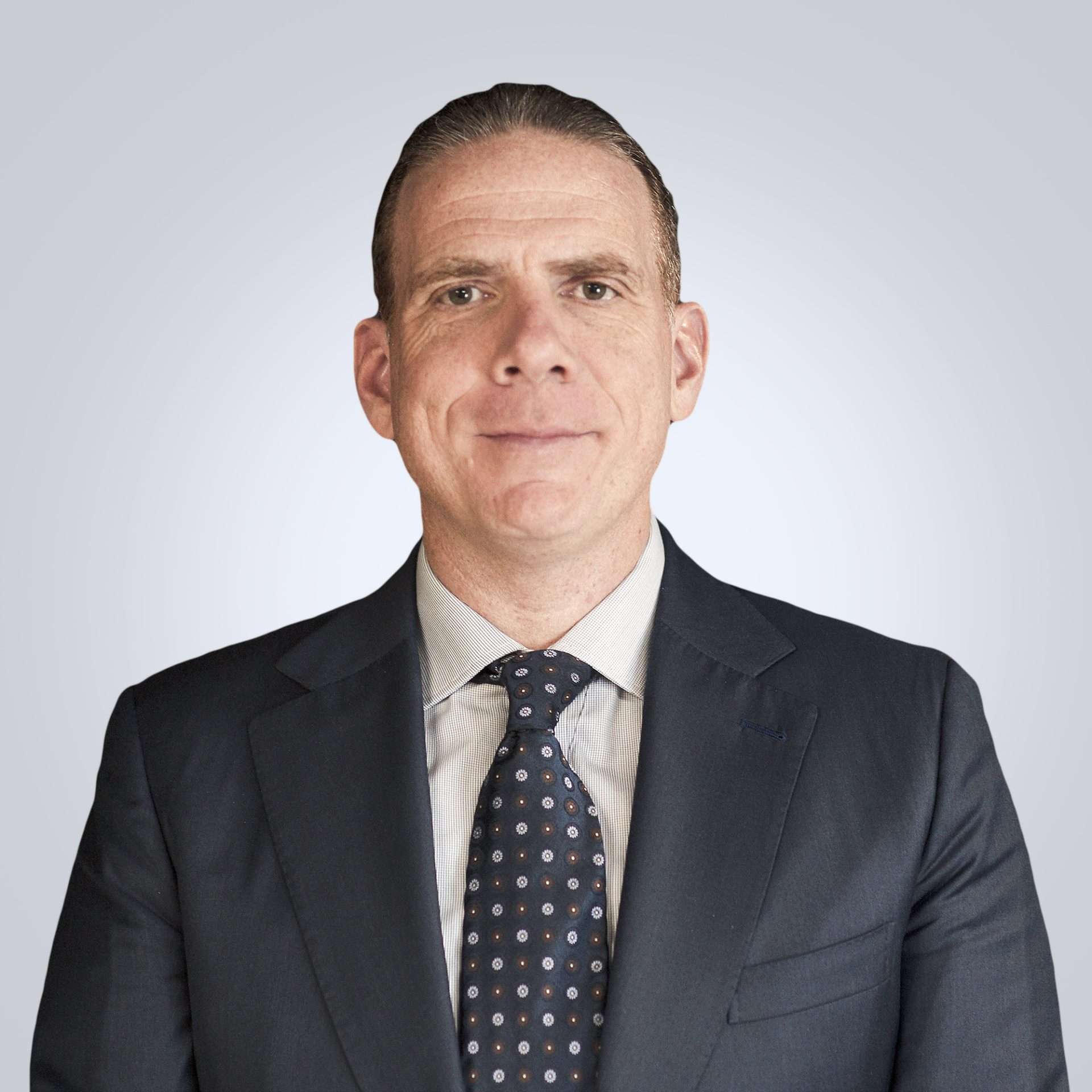 Leadership | Primior Group