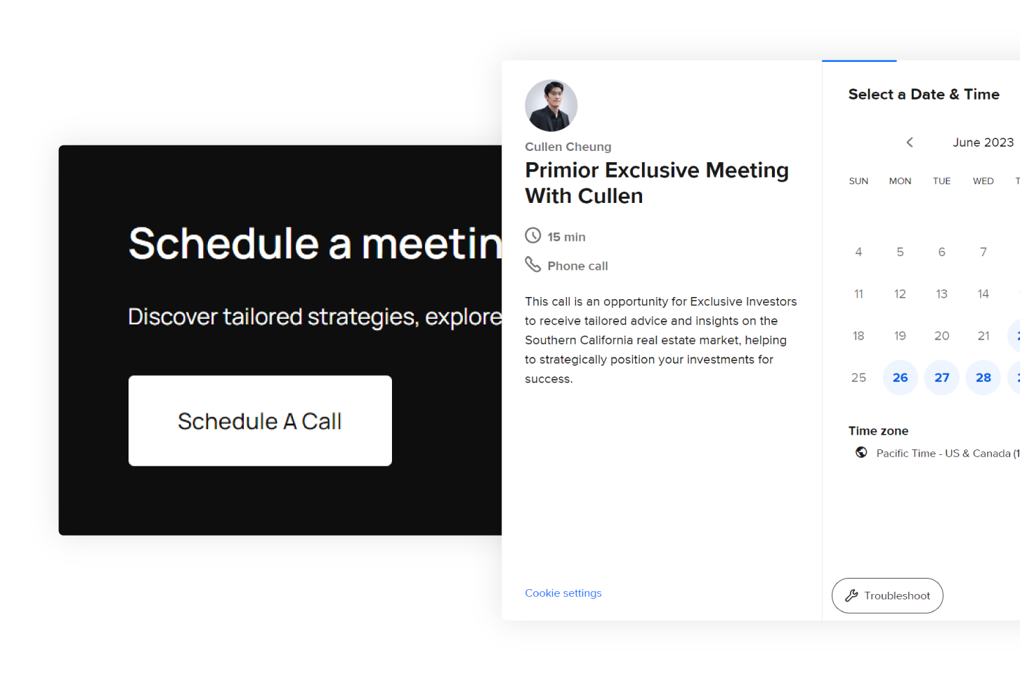 Home | Primior Asset Management