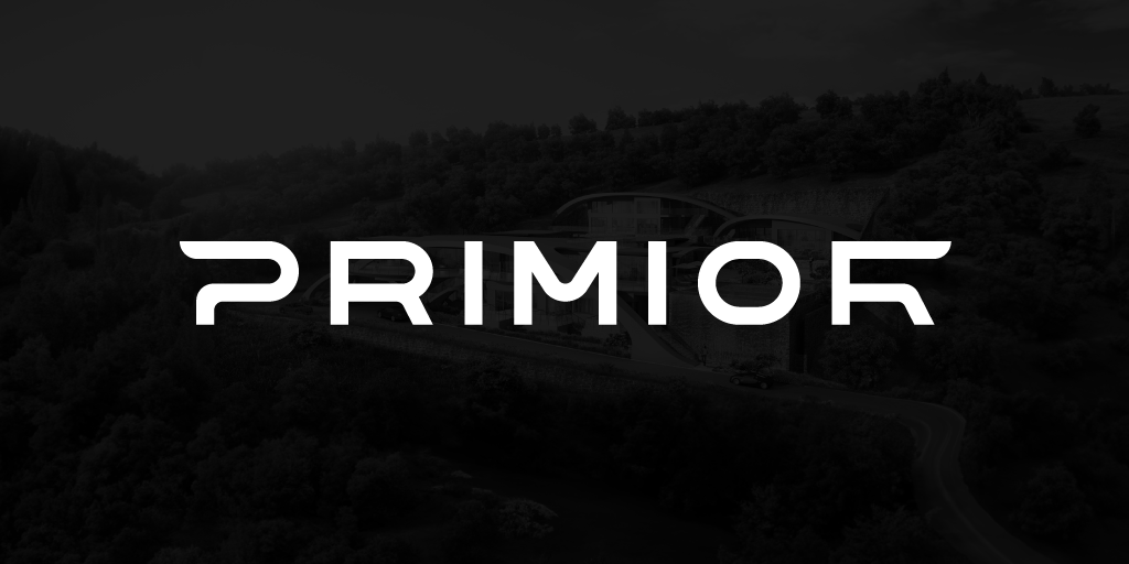 Home | Primior Group