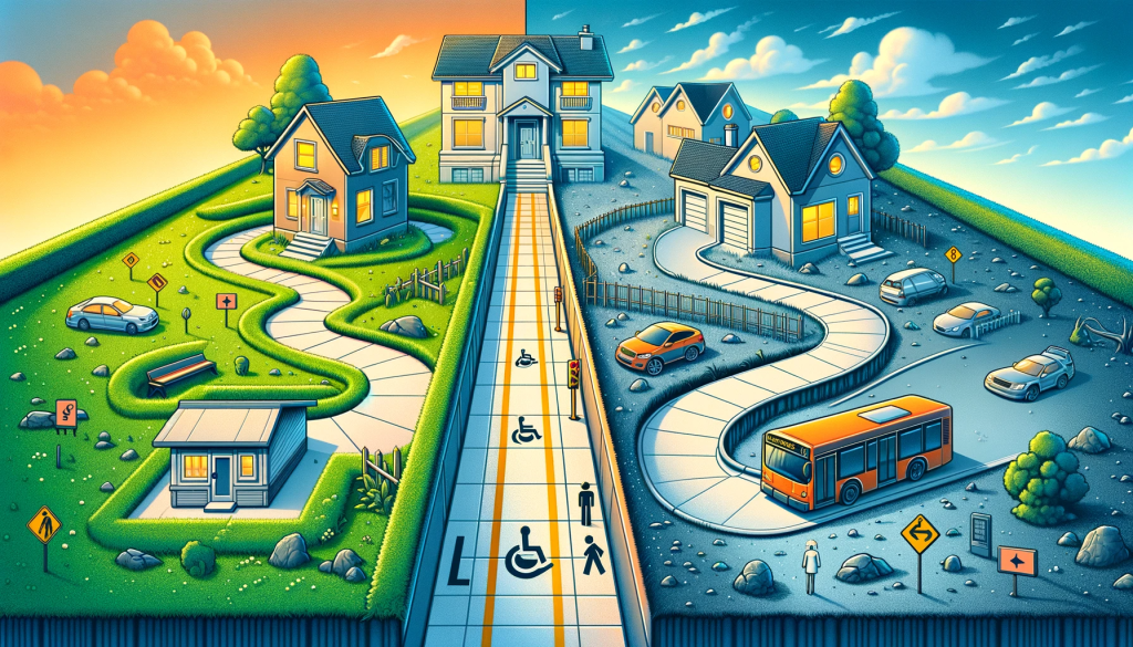 Importance Of Accessibility: How Location Affects Property Value ...