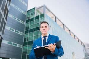 What Does A Commercial Property Manager Do? A Comprehensive Guide ...