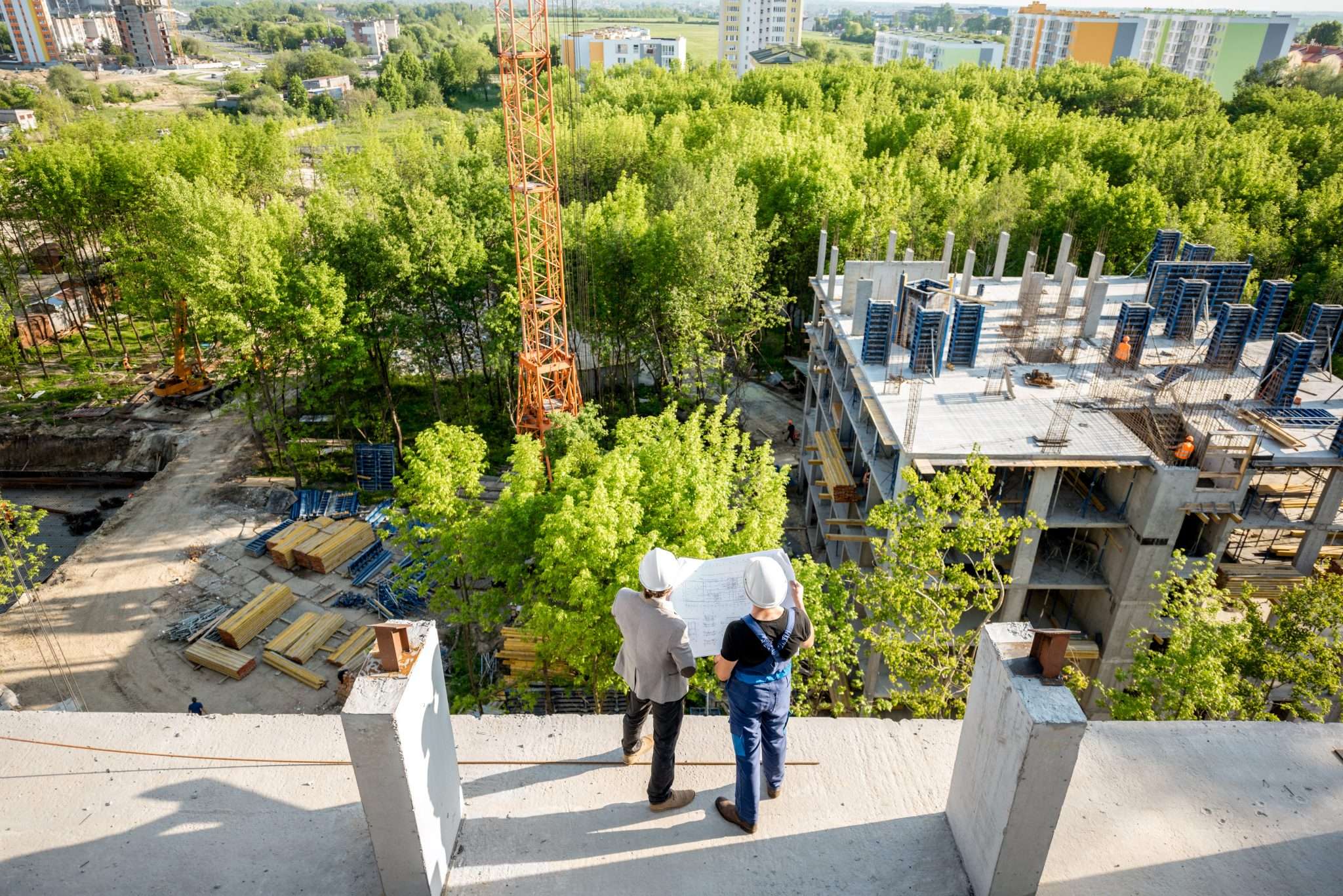Home Developers Vs. Builders: Key Differences Explained | Primior Group