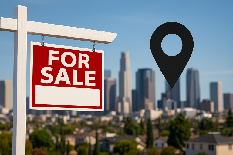 Why Is Location Important In Real Estate? The Truth Most Agents Won't ...