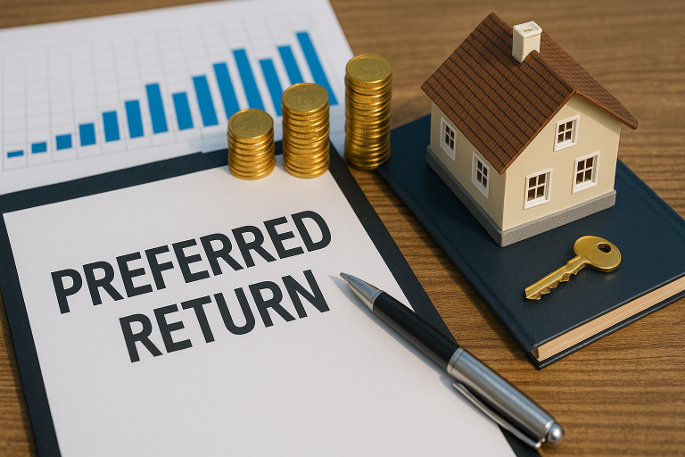 The Hidden Truth About Preferred Returns In Real Estate Investing [2025 ...