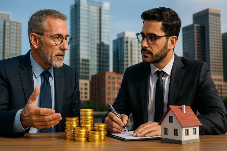 Importance Of Accessibility: How Location Affects Property Value | Primior Group