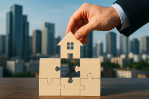 Real Estate Developer Vs Investor: A Detailed Comparison | Primior Group