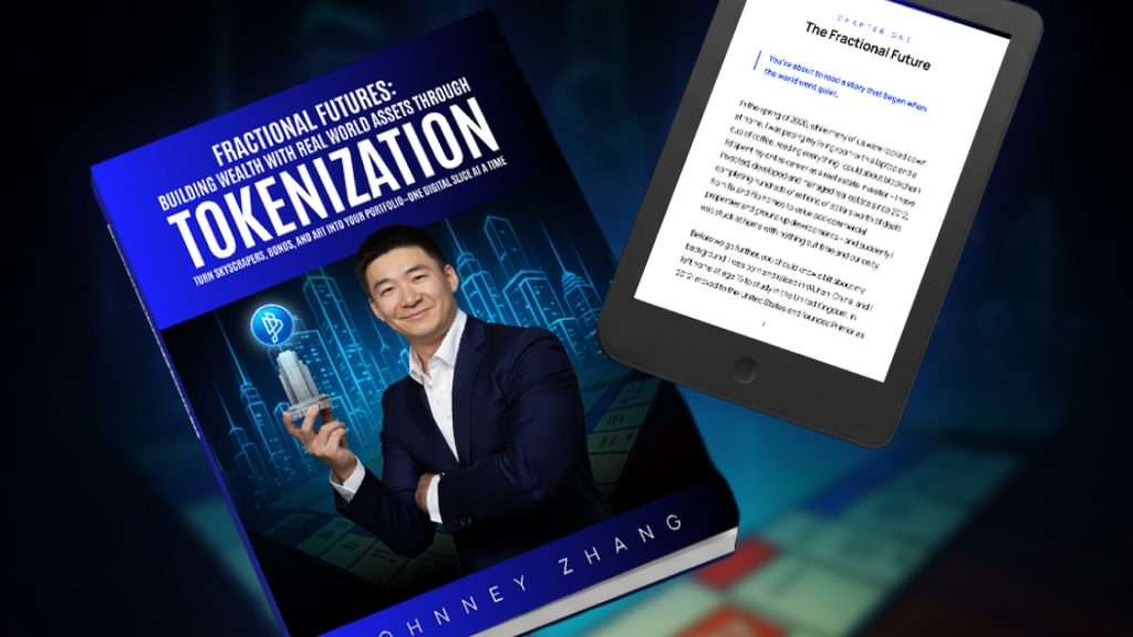 How To Structure Real Estate JV Deals: A Simple Guide For First-Time ...